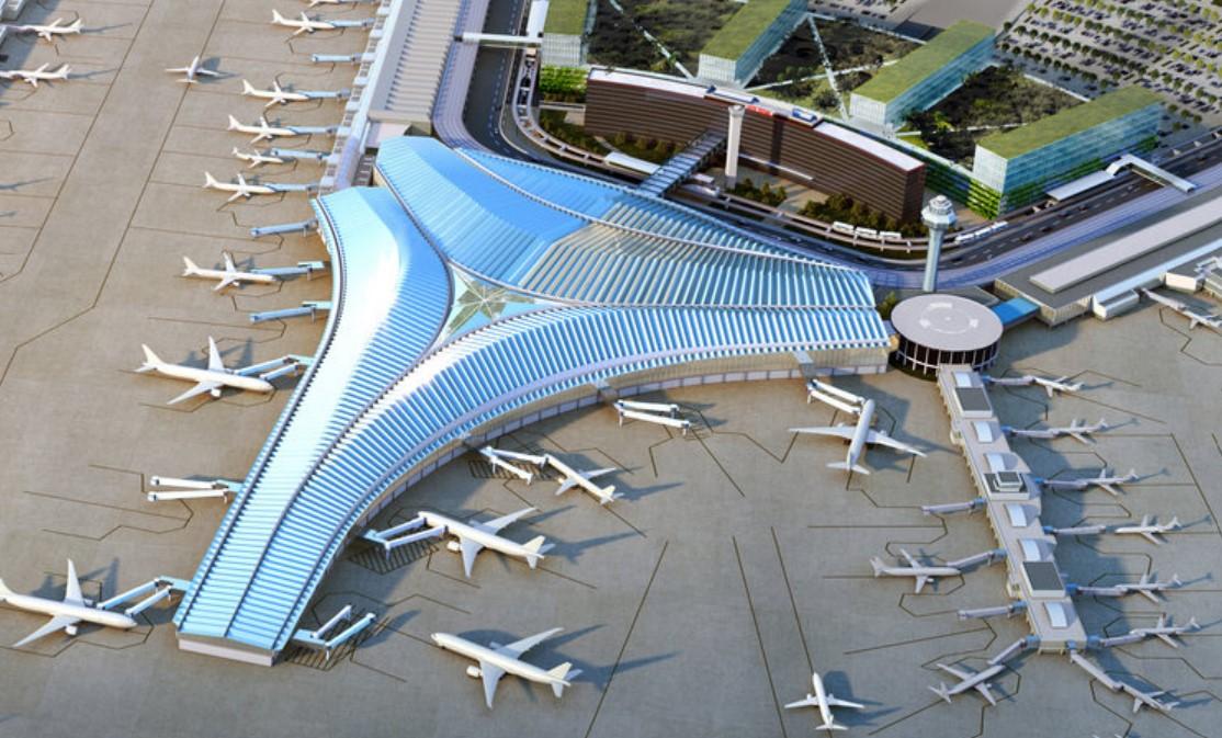 FAA approves O’Hare expansion plan | Urbanize Chicago