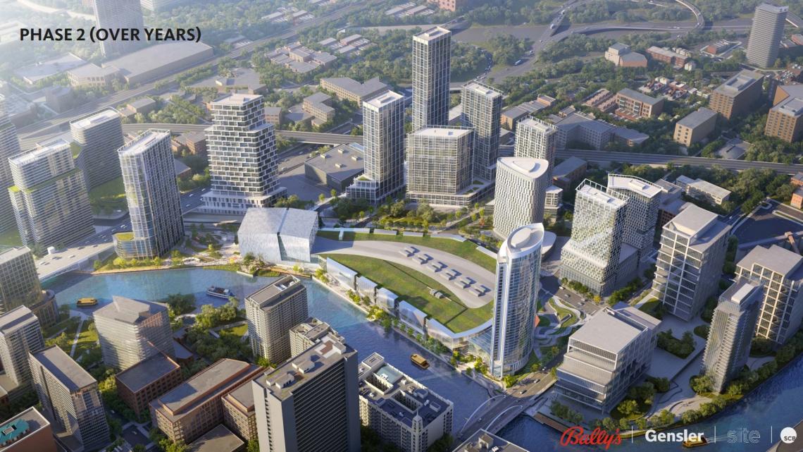 Urbanize Wrapped: Chicago’s Most Anticipated Projects in 2024 ...