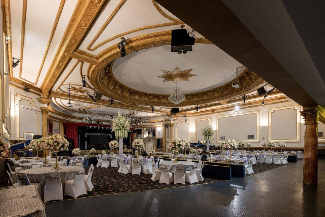 Apollo’s 2000 is officially a Chicago landmark | Urbanize Chicago