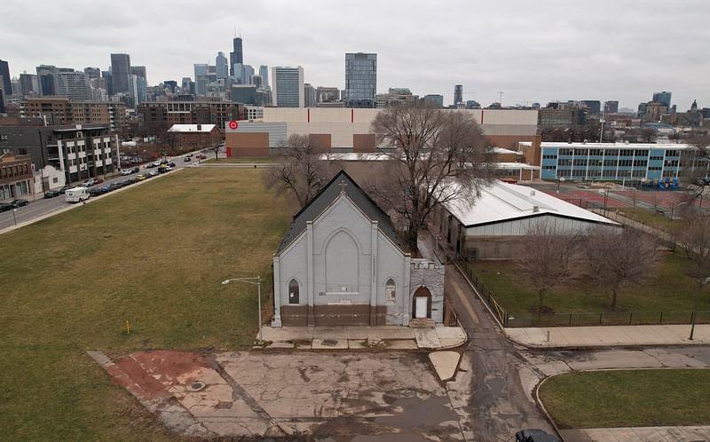 These are Chicago’s 7 Most Endangered Buildings in 2024 | Urbanize Chicago