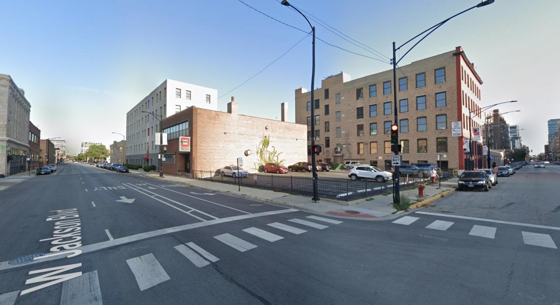 Mavrek expands plans for mixed-use development at 1016 W. Jackson ...