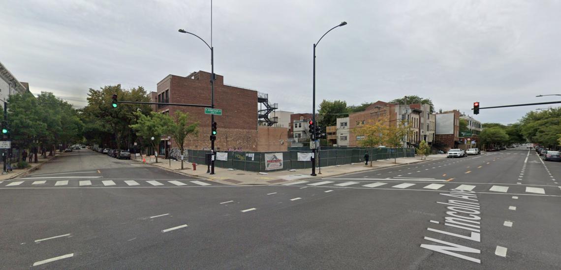 Renderings emerge for mixed-use development at 405 W. Armitage ...