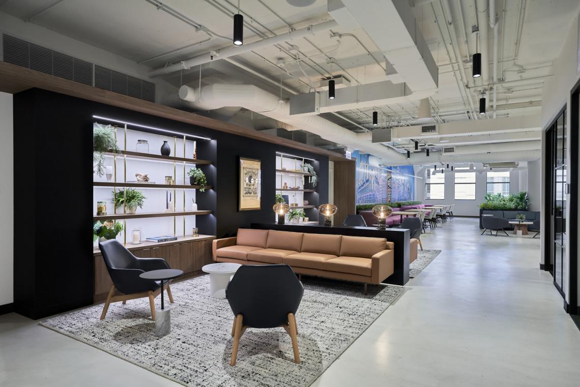 Developer completes renovations at Reid Murdoch Building | Urbanize Chicago
