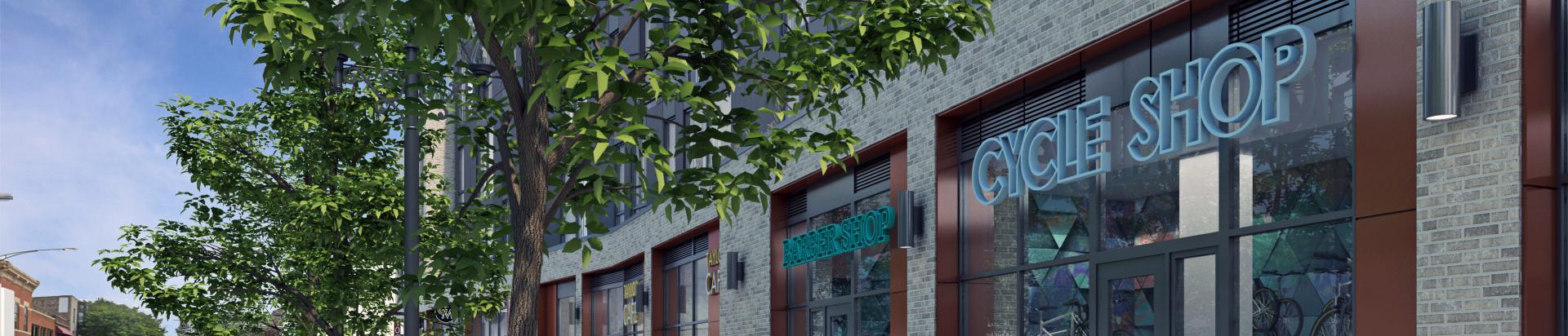 University Village | Urbanize Chicago