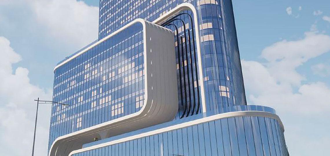 Eastern Emerald | Urbanize Chicago