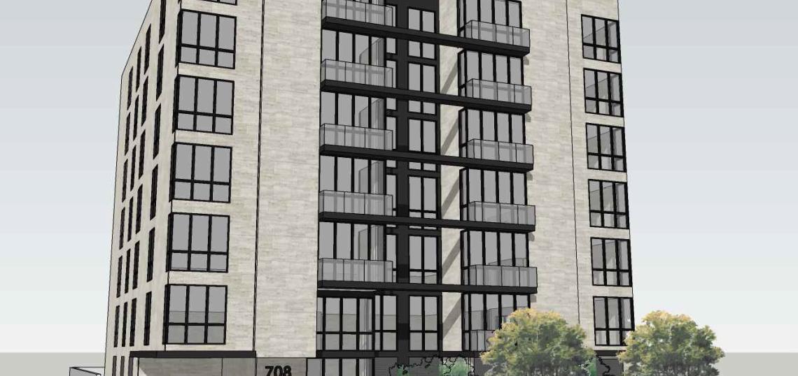 708 S. Gramercy Drive | Urbanize Chicago