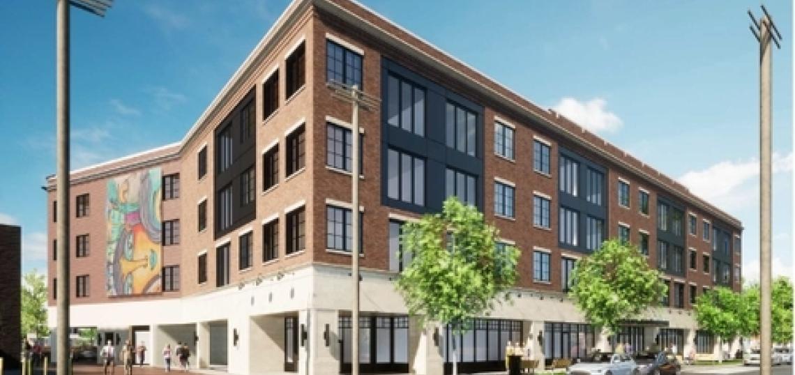 Vester Flats | Urbanize Chicago