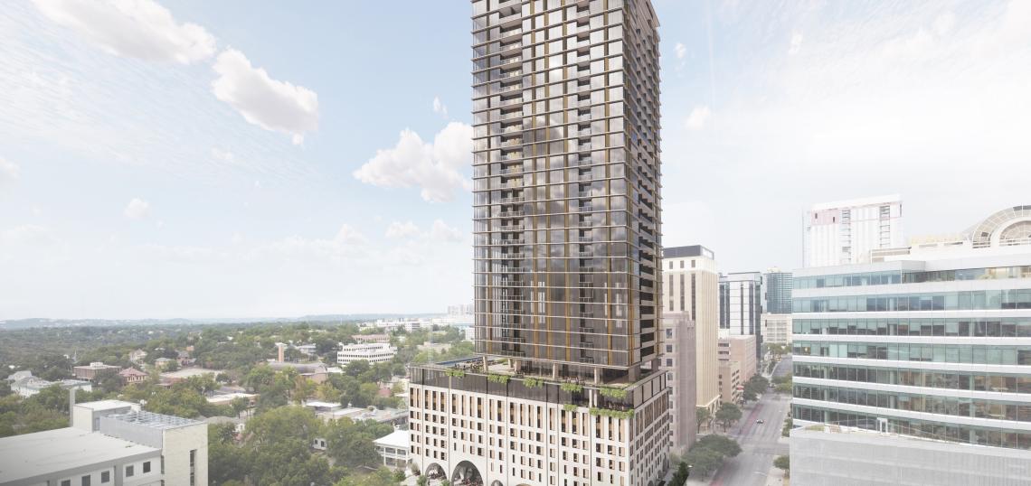 Luminary | Urbanize Chicago