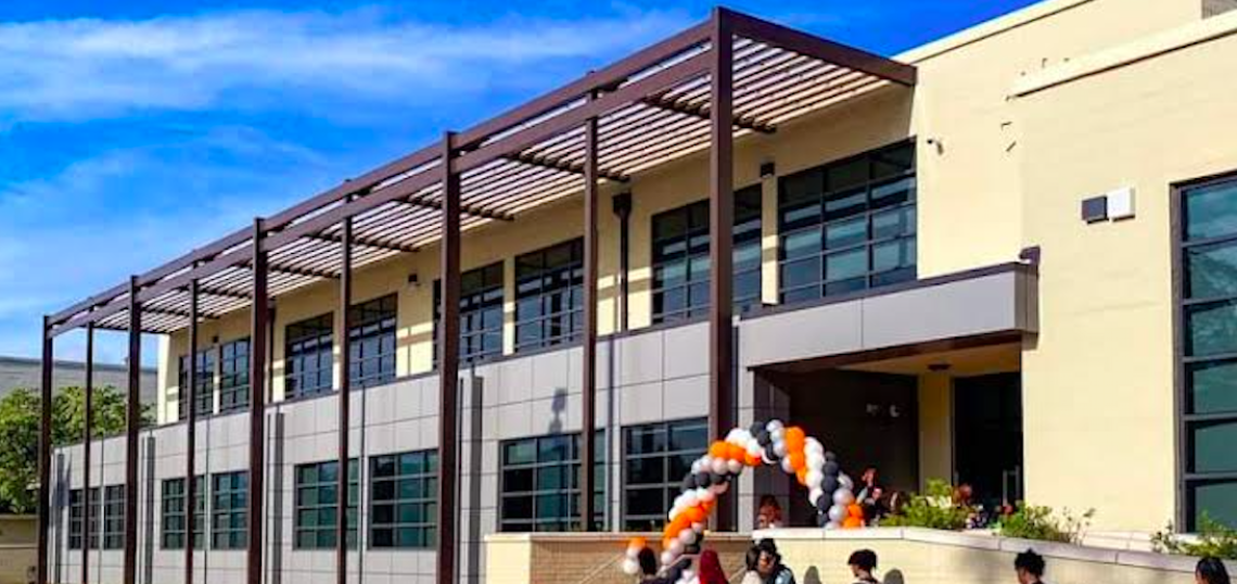 The Promise Career Institute | Urbanize Chicago