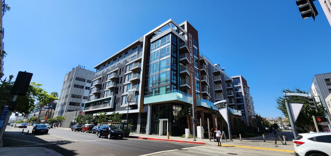 Broadstone Inkwell | Urbanize Chicago