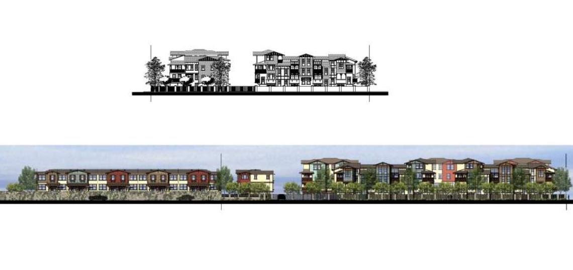 Pacific Gateway | Urbanize Chicago