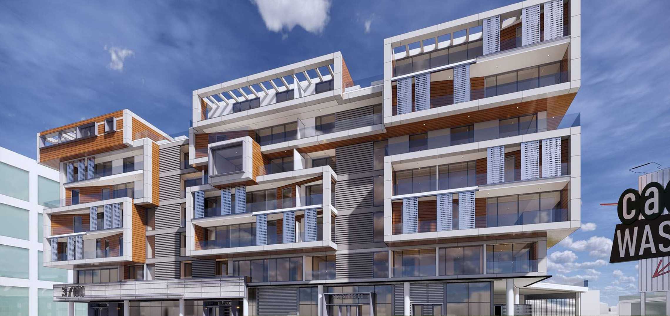 3700 Riverside Drive | Urbanize Chicago