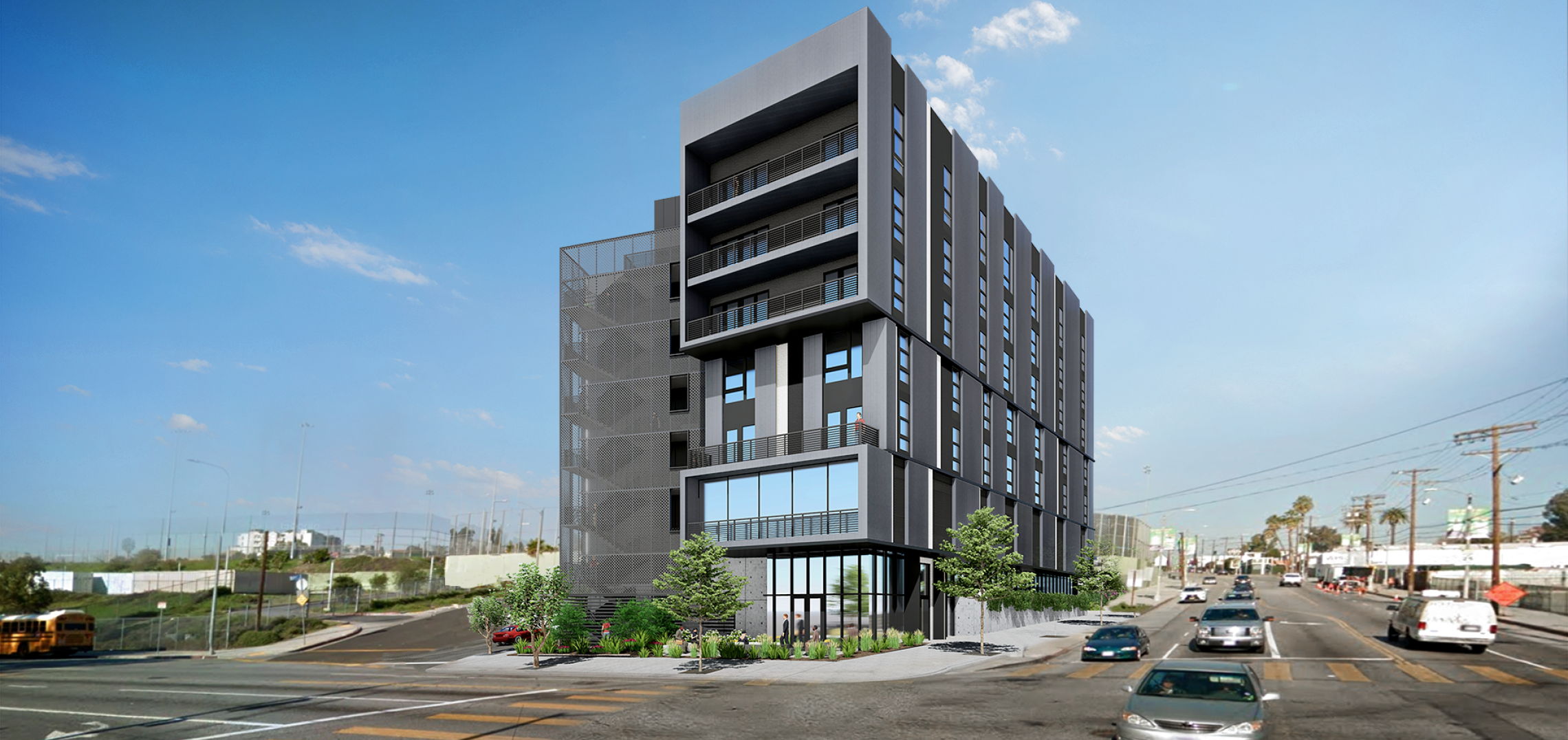 1100 Temple Street | Urbanize Chicago