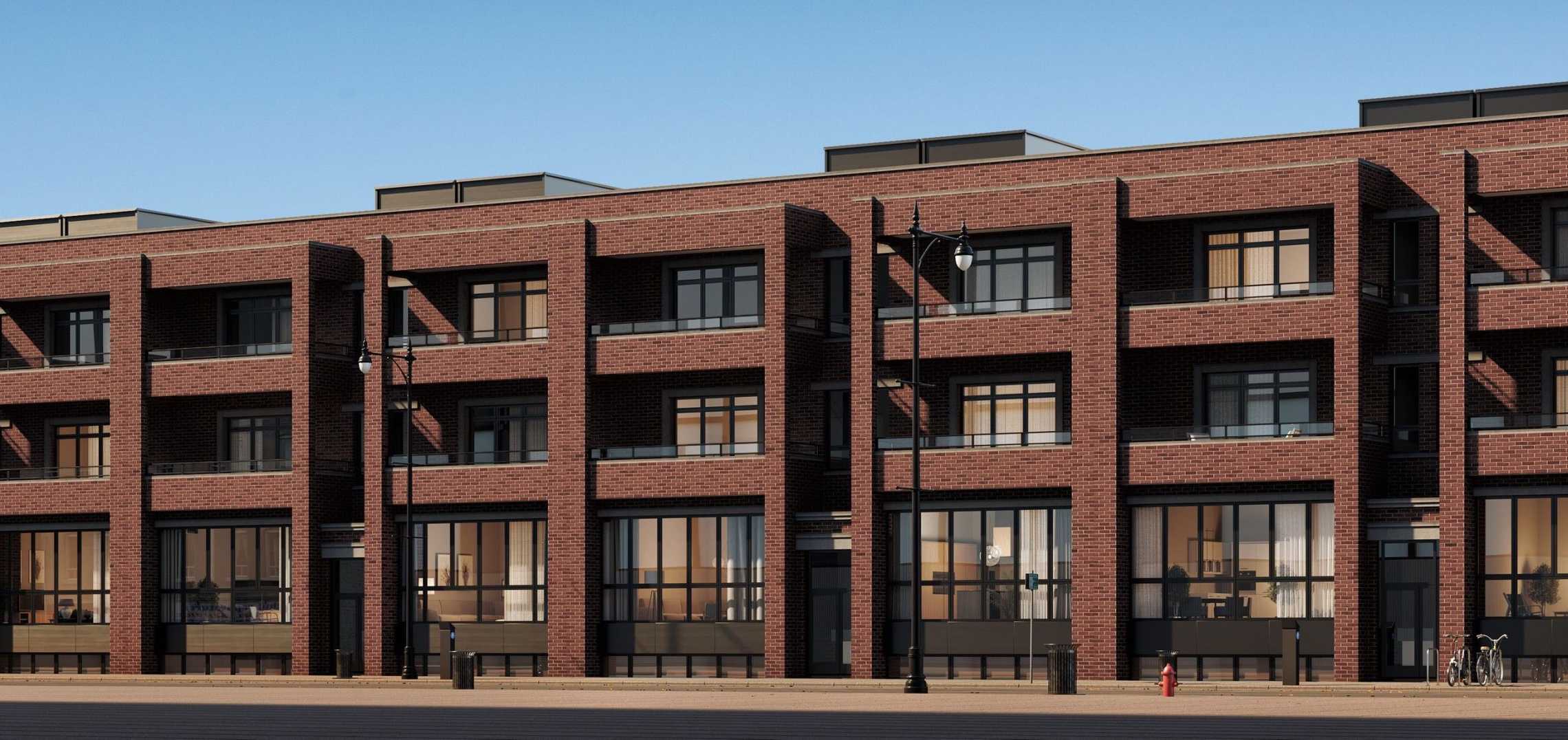 3030 W. Lawrence Avenue | Urbanize Chicago