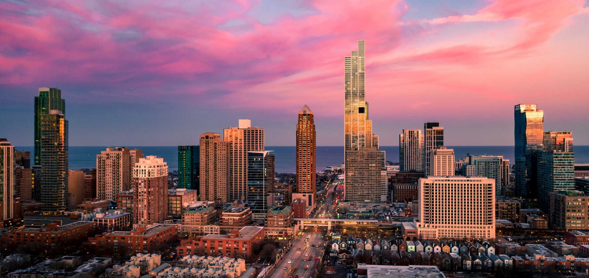 South Loop ranks 8th in the country for new apartment production ...