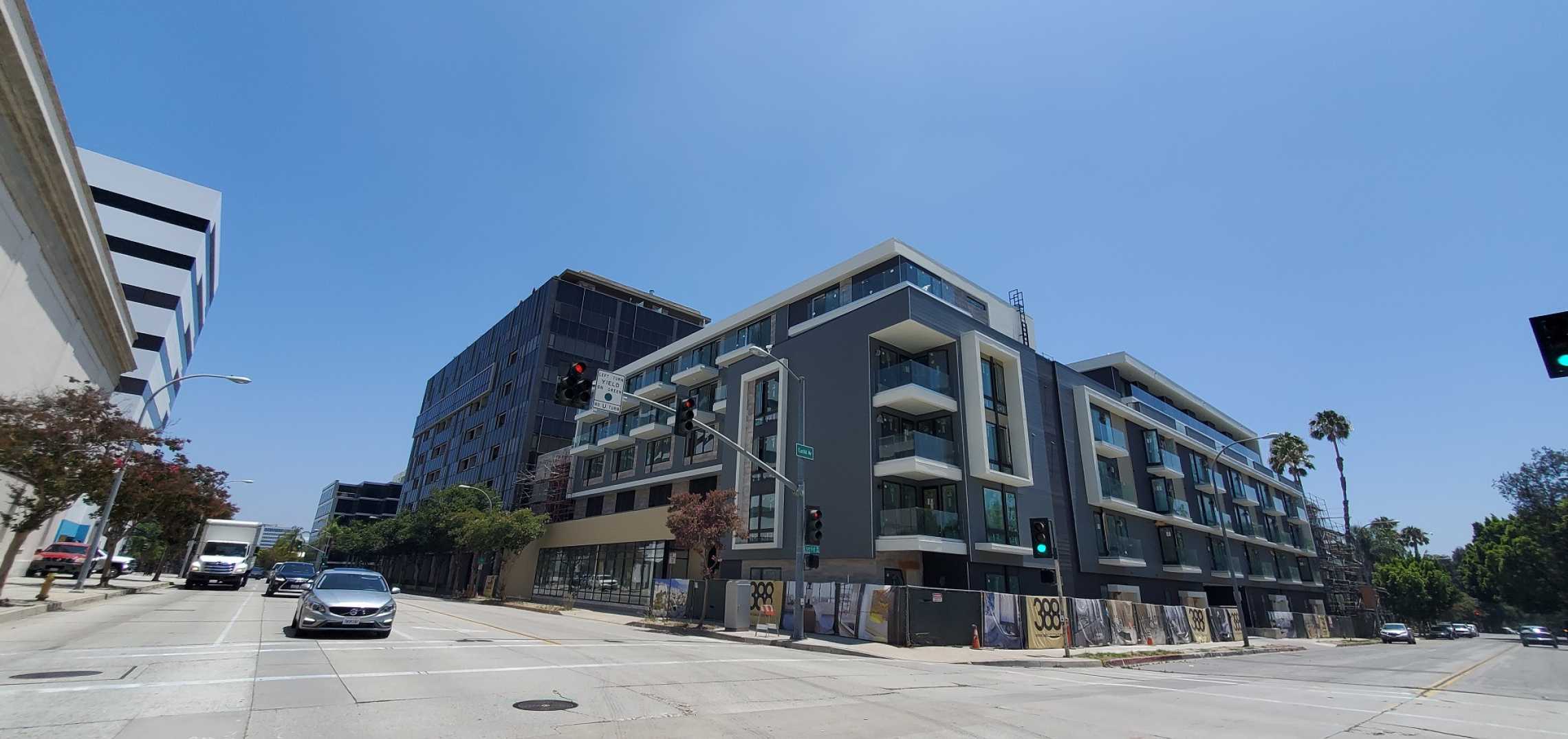 380 Cordova | Urbanize Chicago