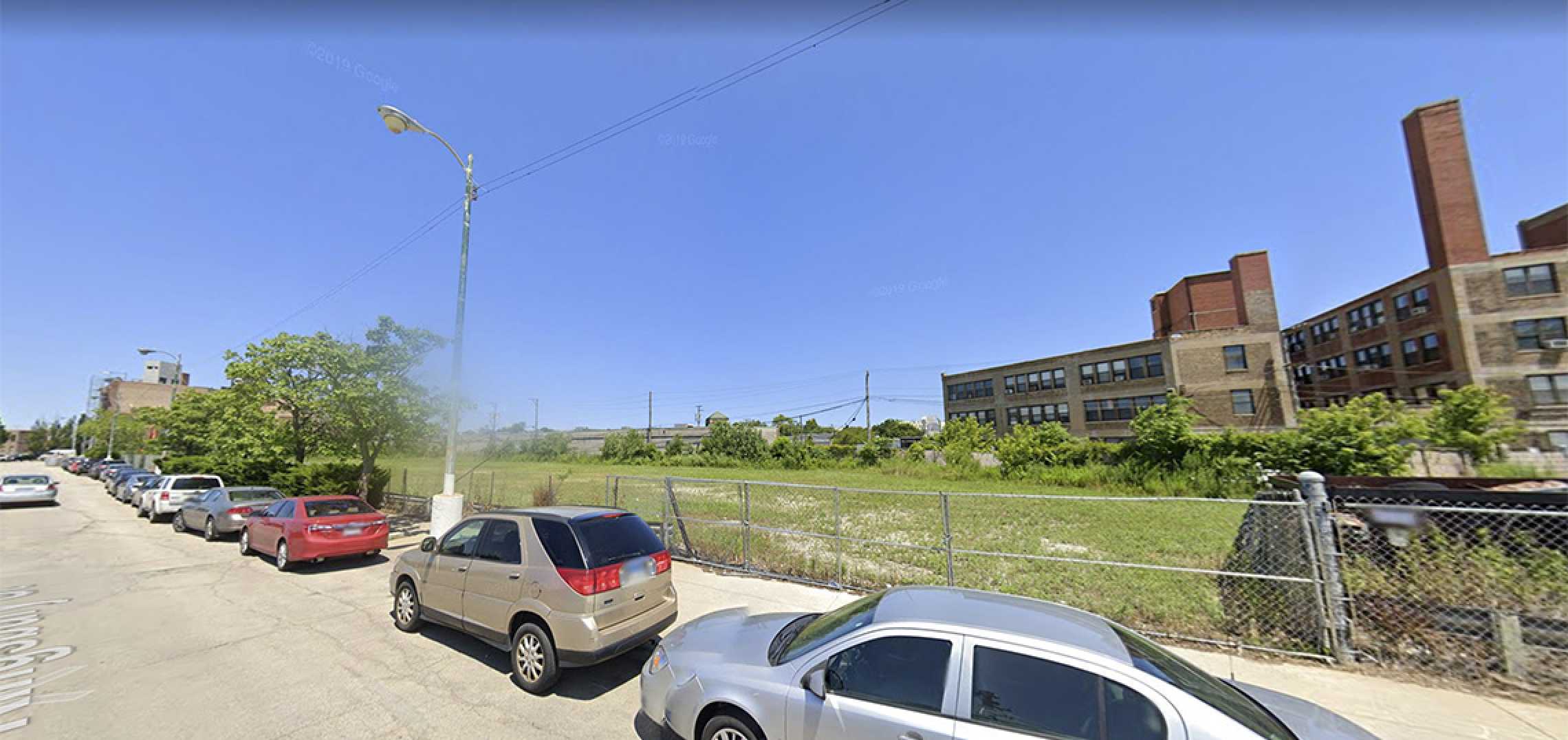 Sterling Bay plans residential tower at 2031 N. Kingsbury | Urbanize ...