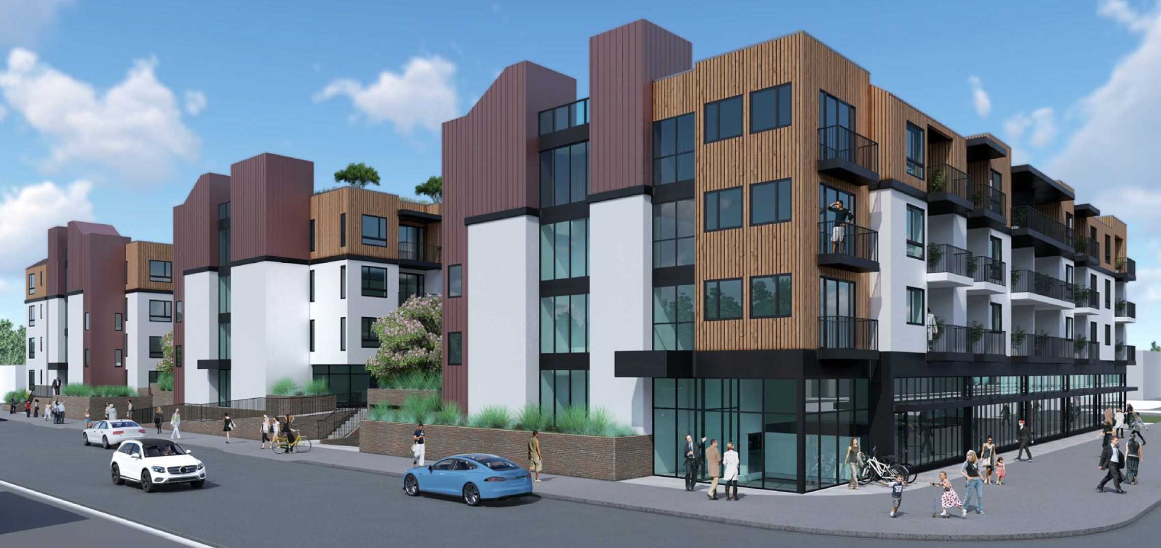 16955 Sherman Way | Urbanize Chicago