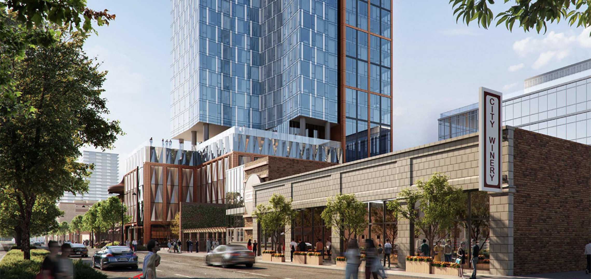 CoD reviews 1234 W. Randolph | Urbanize Chicago