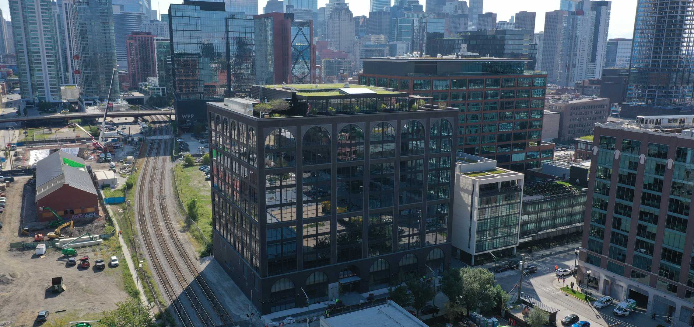 345 North Morgan Street | Urbanize Chicago