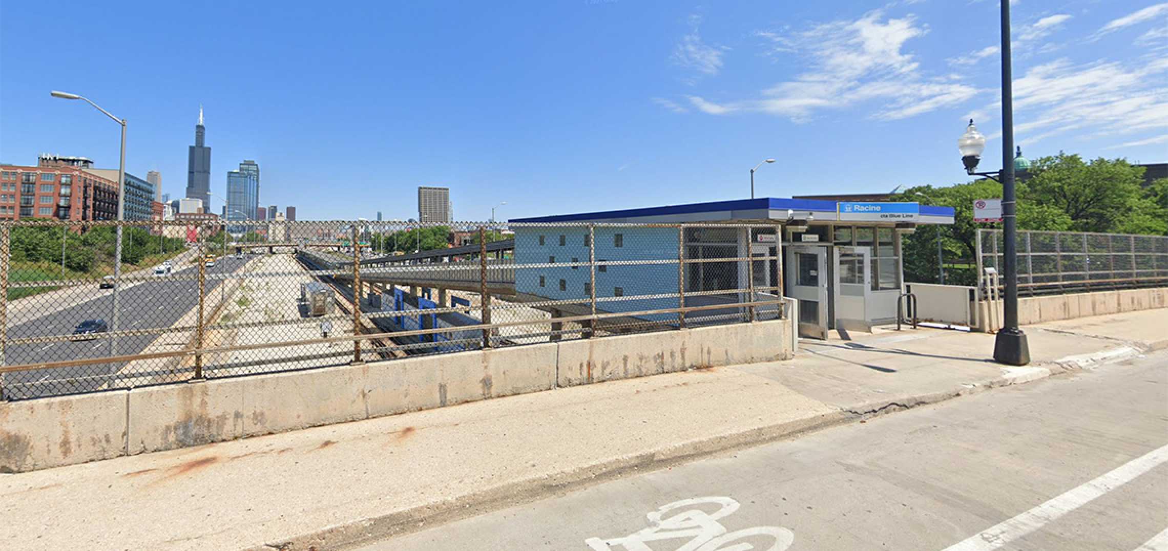 CTA announces rebuild of the Blue Line’s Forest Park branch | Urbanize ...
