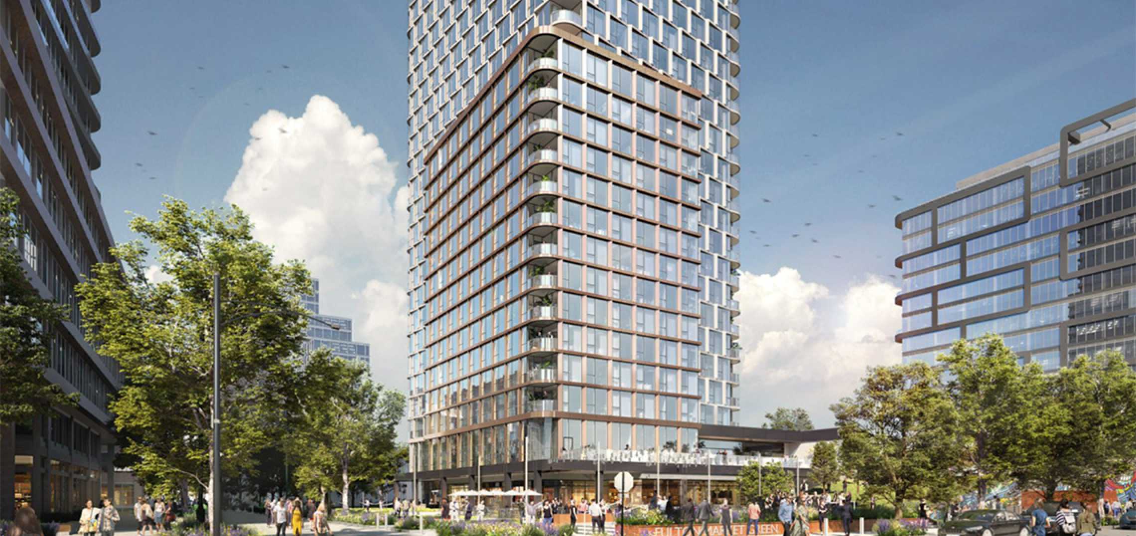 1114 W. Carroll scores full building permit | Urbanize Chicago