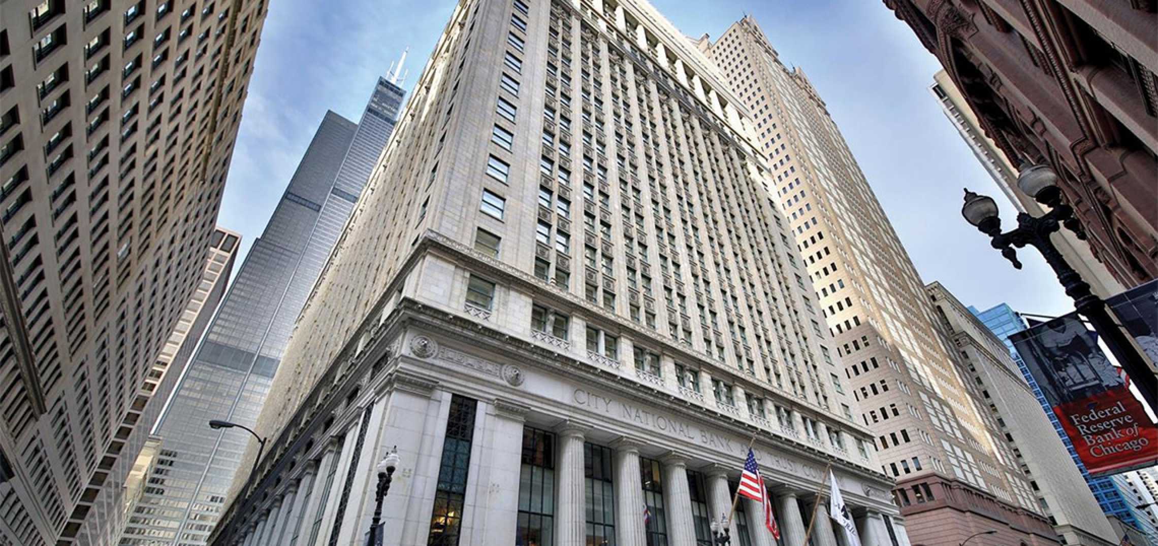 City Council approves $26 million in TIF for 208 S. LaSalle | Urbanize ...