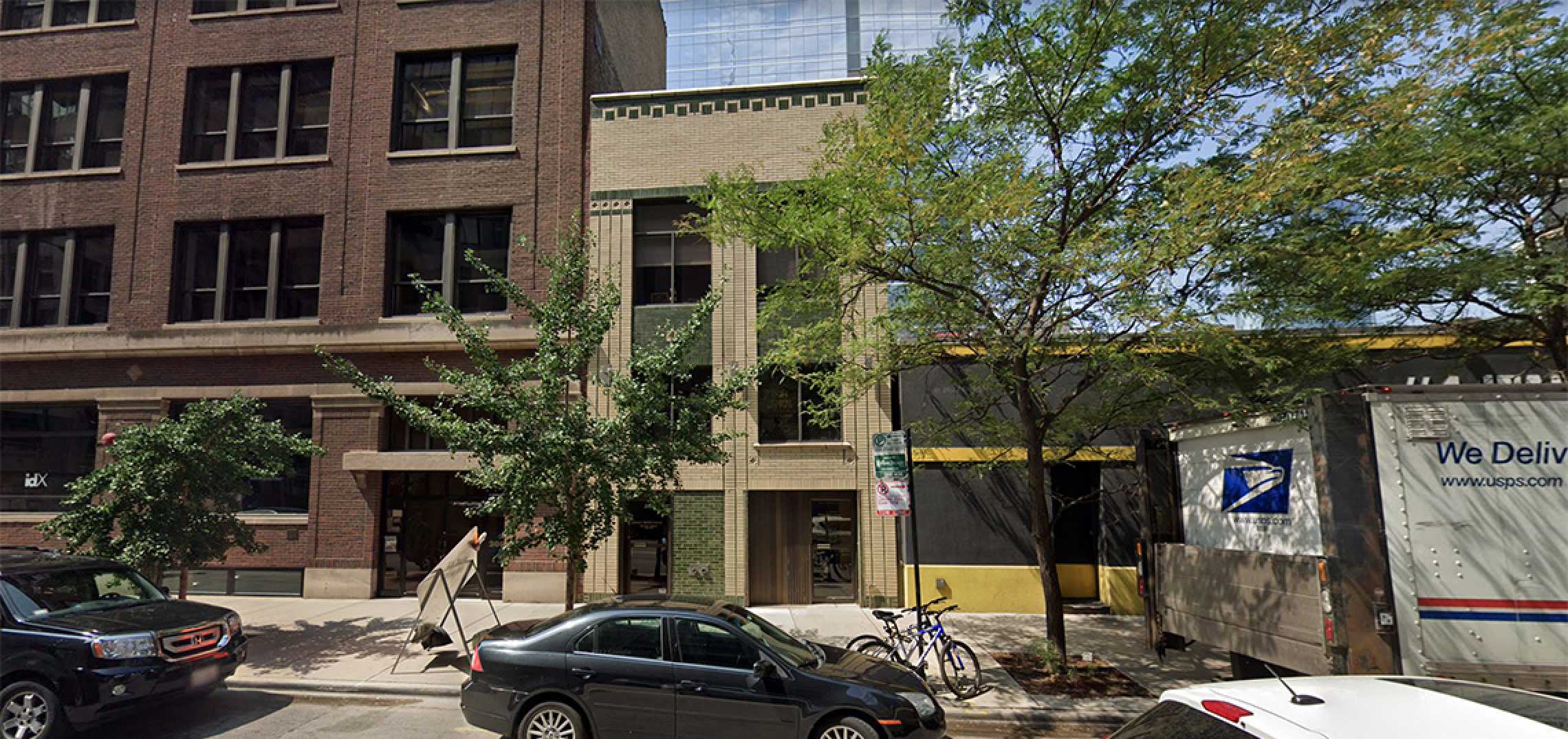 The Warehouse is officially a Chicago landmark | Urbanize Chicago