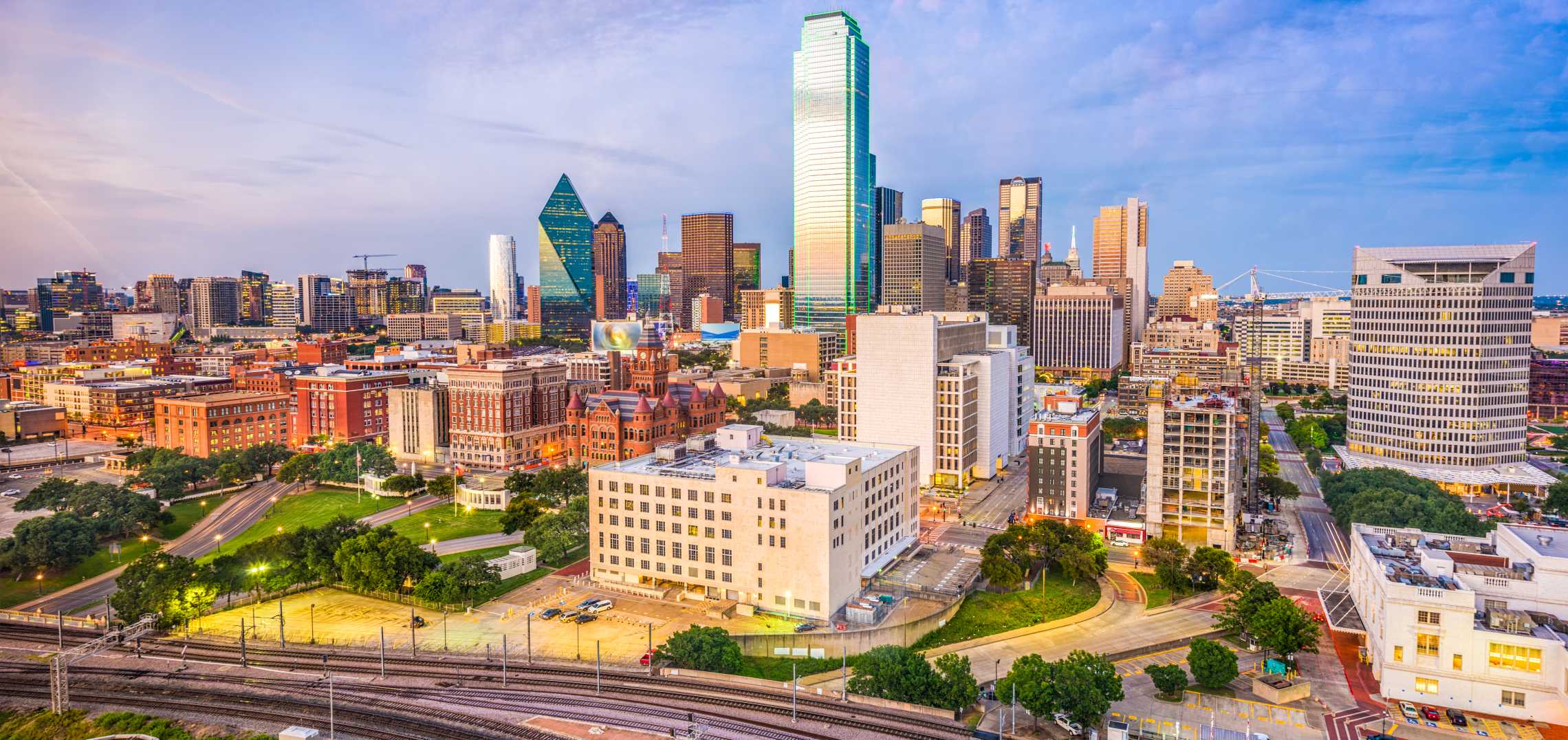 Introducing Urbanize Dallas | Urbanize Chicago