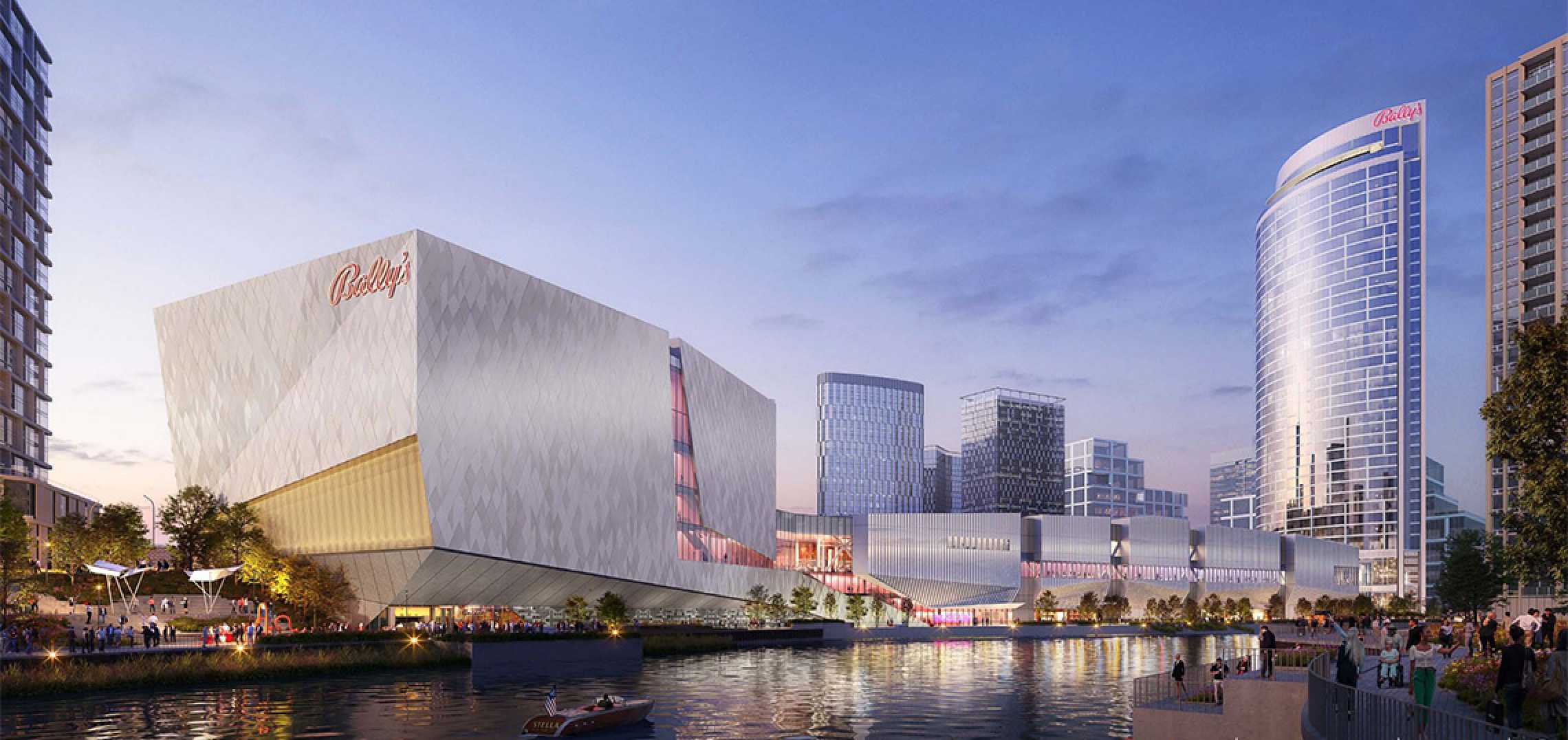 Urbanize Wrapped: Chicago’s Most Anticipated Projects in 2024 ...