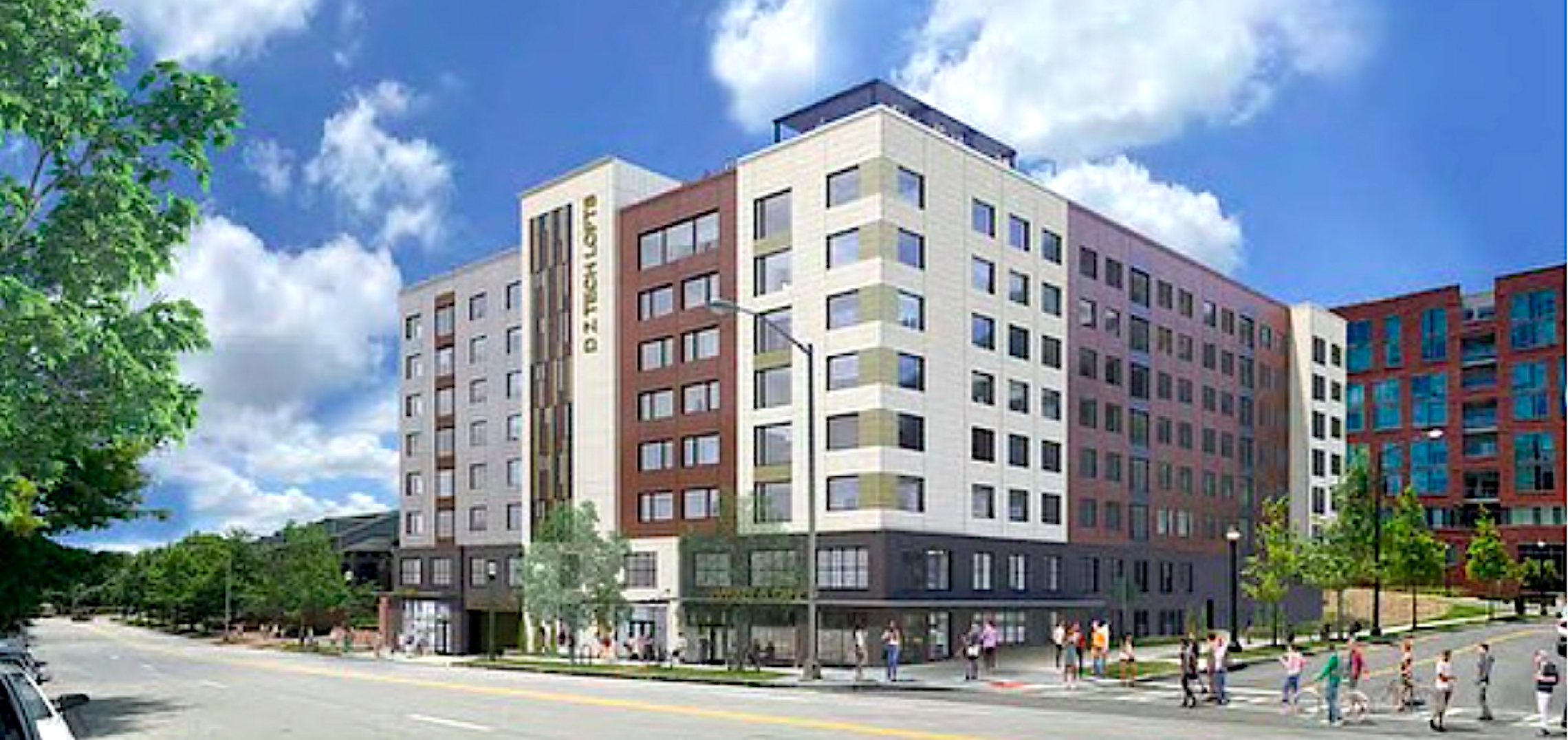564 Centennial Olympic Park Dr Nw