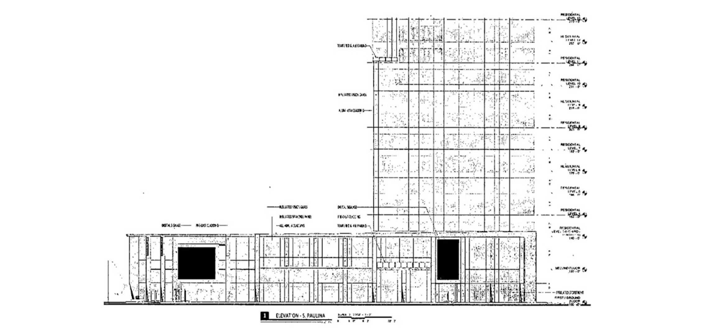 City Church Chicago plans mixed-use expansion at 116 S. Paulina ...