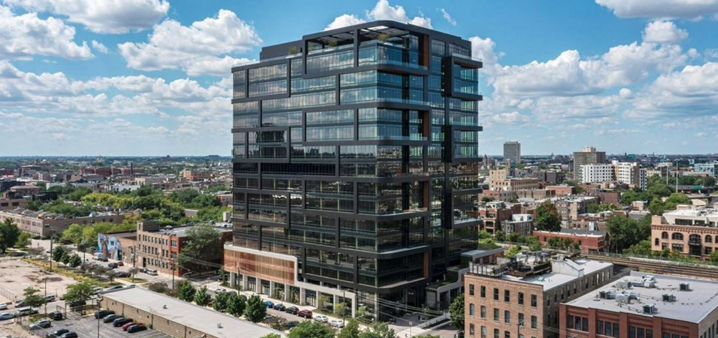 Illinois Tech leases lab space at Fulton Labs | Urbanize Chicago