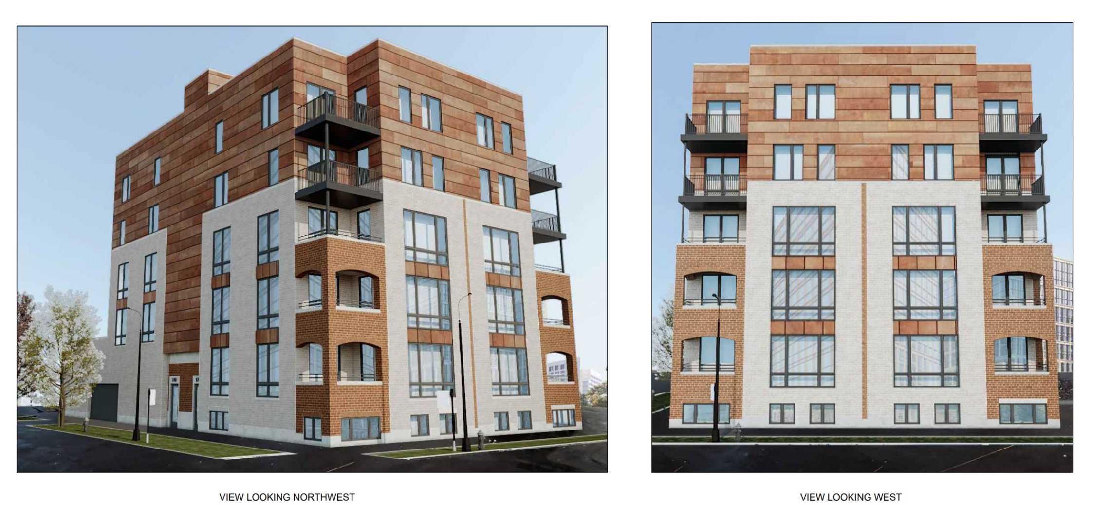 Community reacts to proposed development at 5400 N. Ashland | Urbanize ...