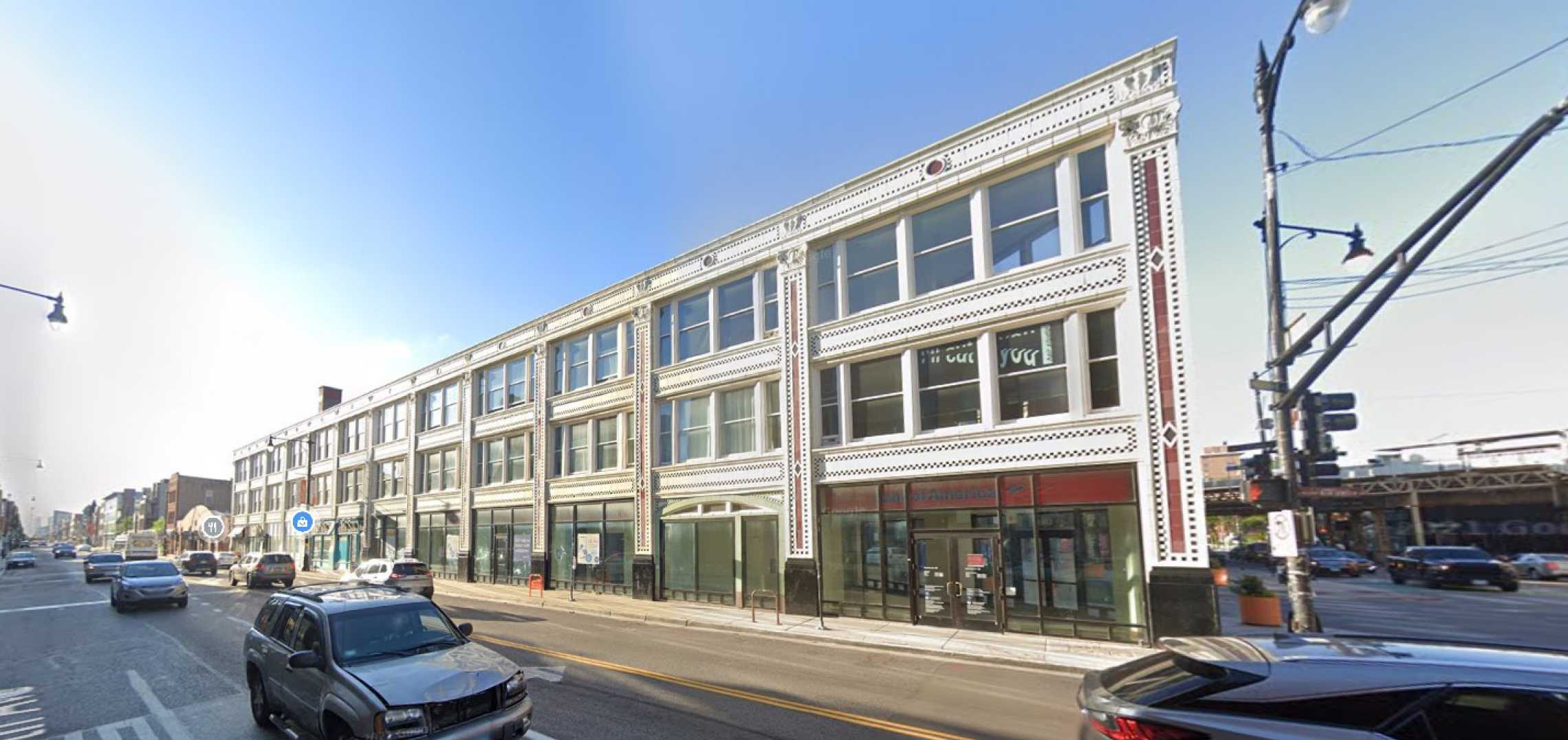 Landmarks approves Class L for Flatiron Building | Urbanize Chicago