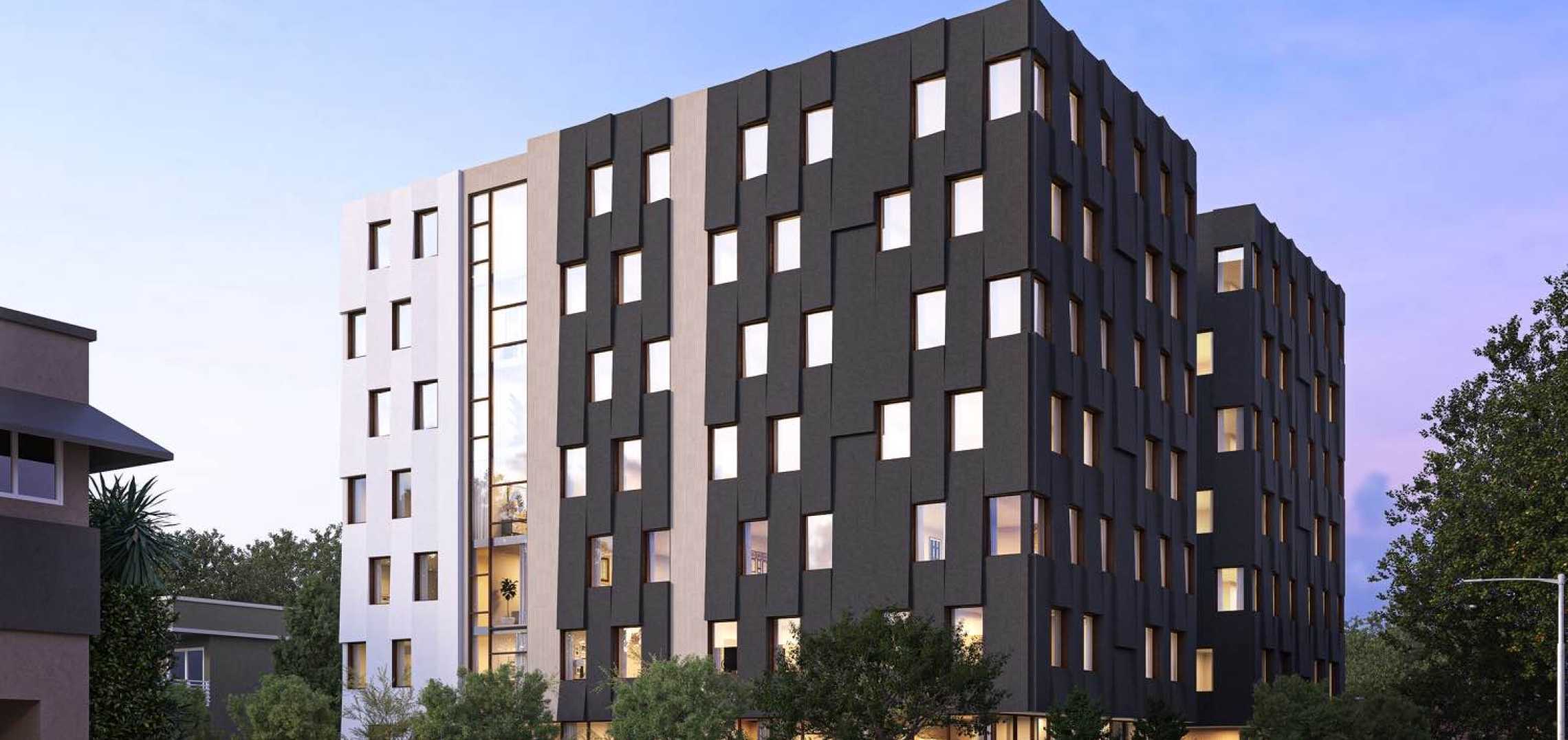 845 N. Alfred Street | Urbanize Chicago