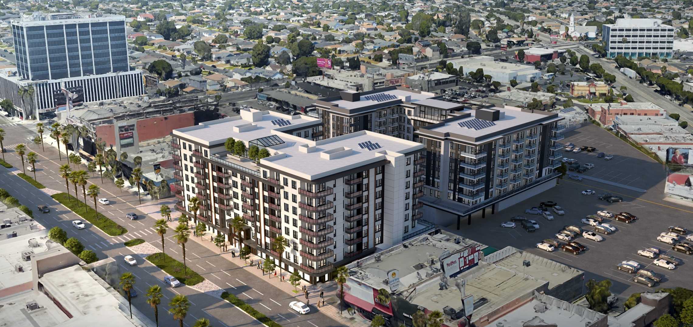 8704 South Sepulveda | Urbanize Chicago