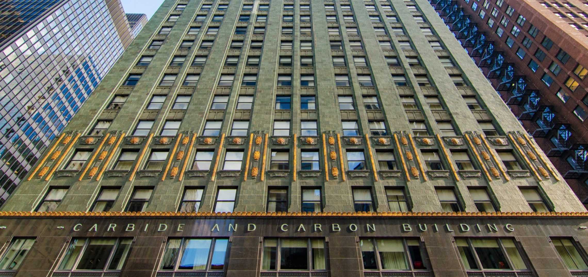 People’s Choice Best Building 2024, (4) Reliance Building vs. (13 ...