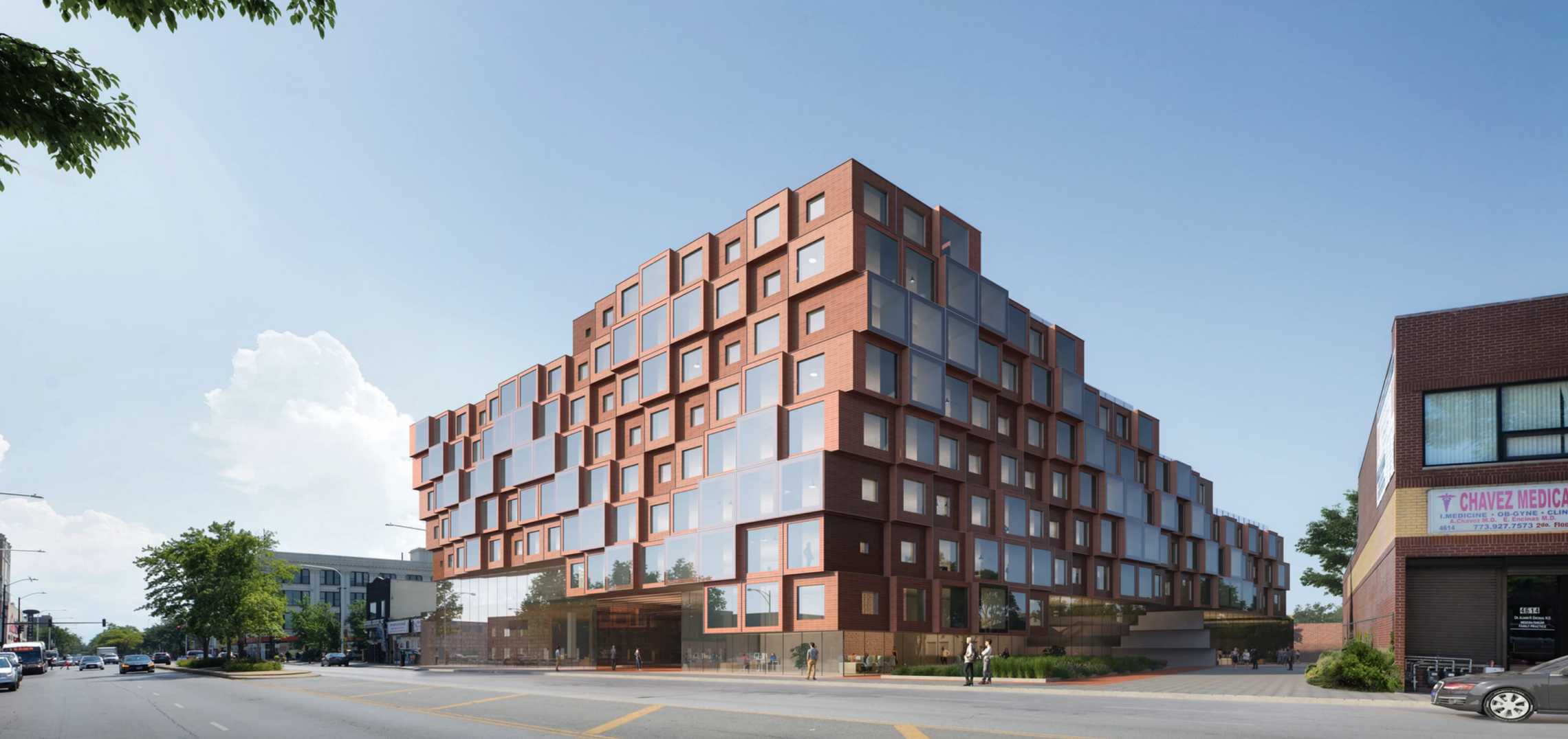 Rooted and Rising receives We Rise Together grant | Urbanize Chicago