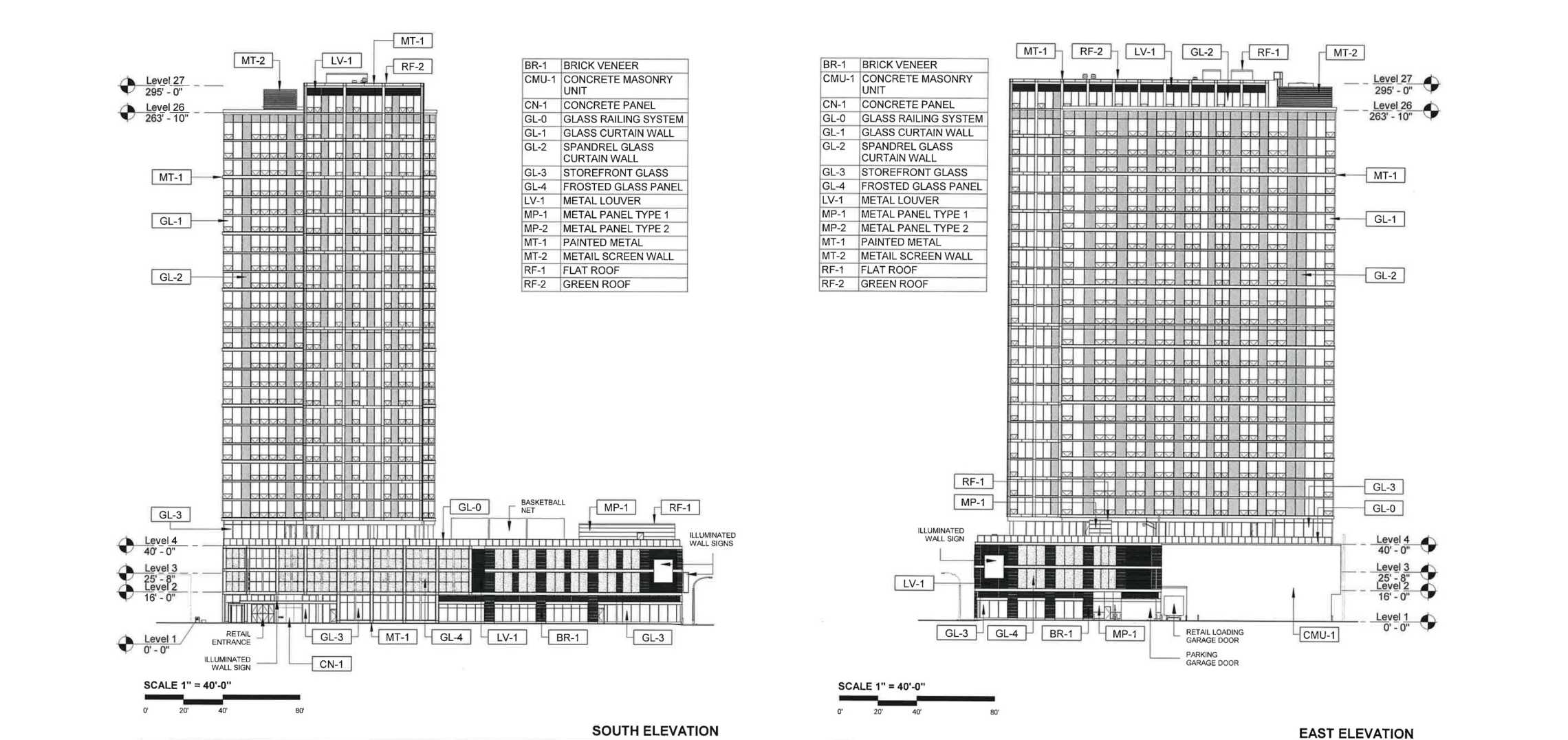 Mavrek expands plans for mixed-use development at 1016 W. Jackson ...