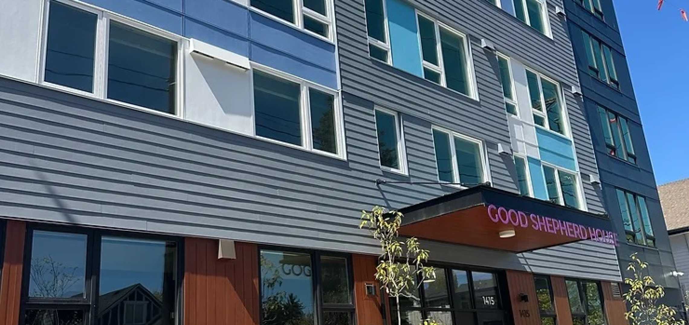 Good Shepherd House | Urbanize Chicago