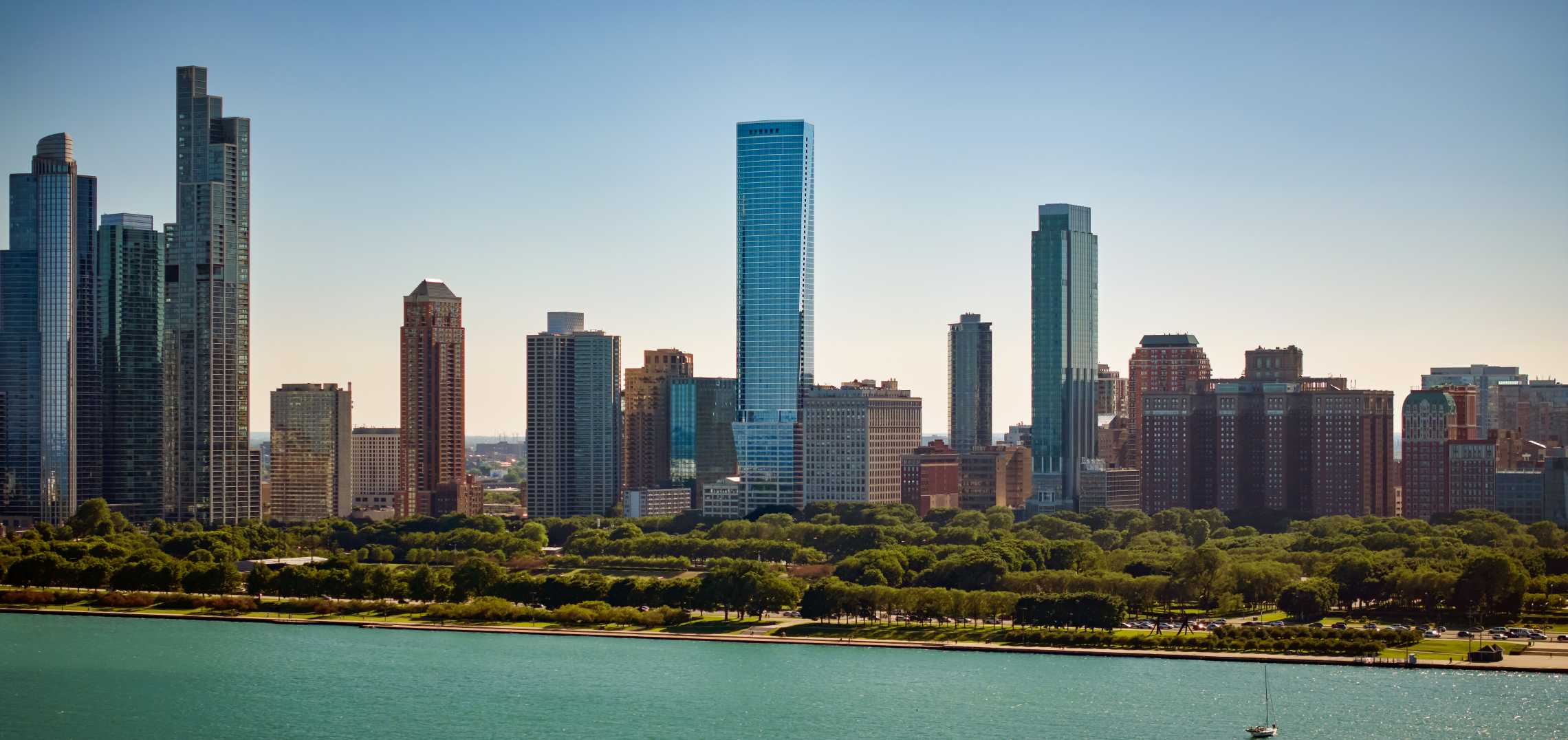 1000M celebrates grand opening | Urbanize Chicago