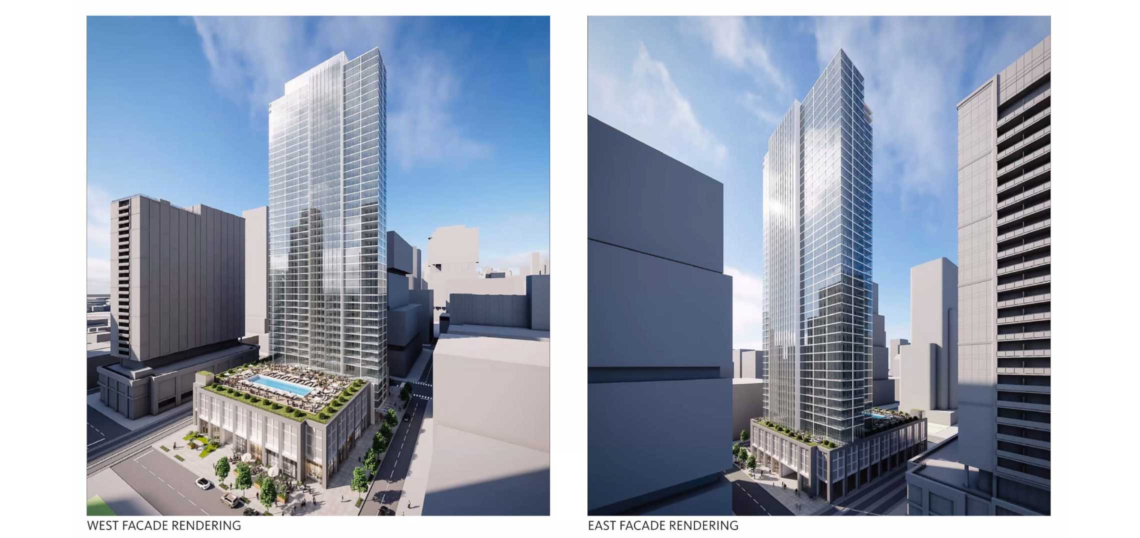City Council approves mixed-use development at 345 N. Aberdeen ...
