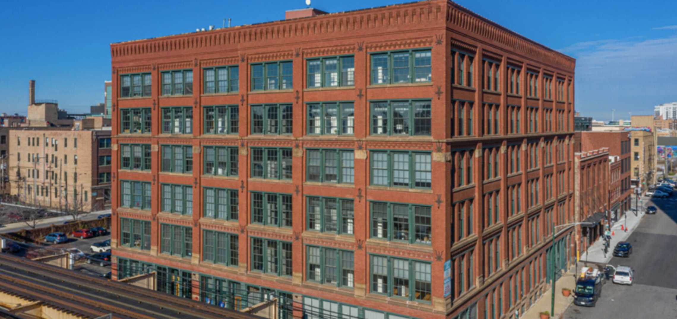 900 W. Lake | Urbanize Chicago