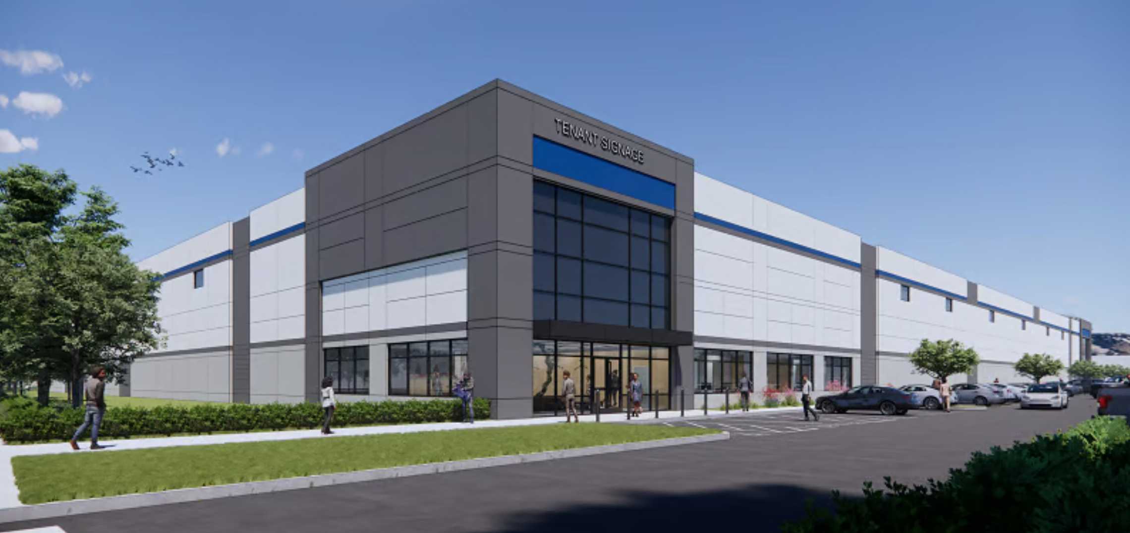 Ryan Companies celebrates groundbreaking of third phase of Pullman ...