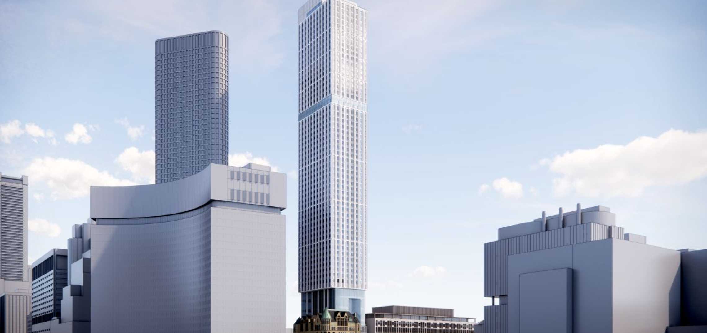 149 College Street | Urbanize Chicago
