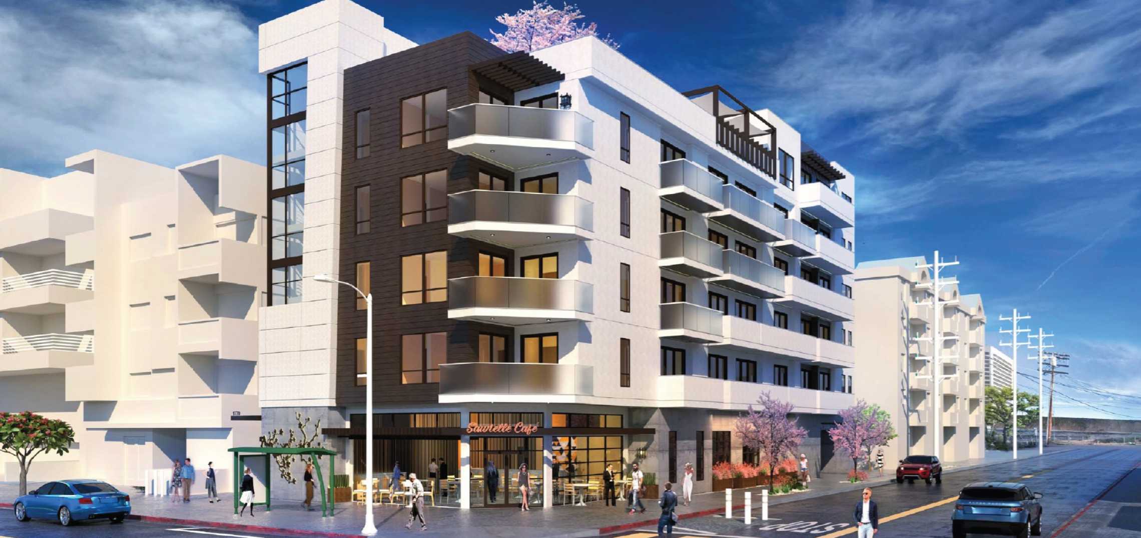 1770 Sawtelle Boulevard | Urbanize Chicago