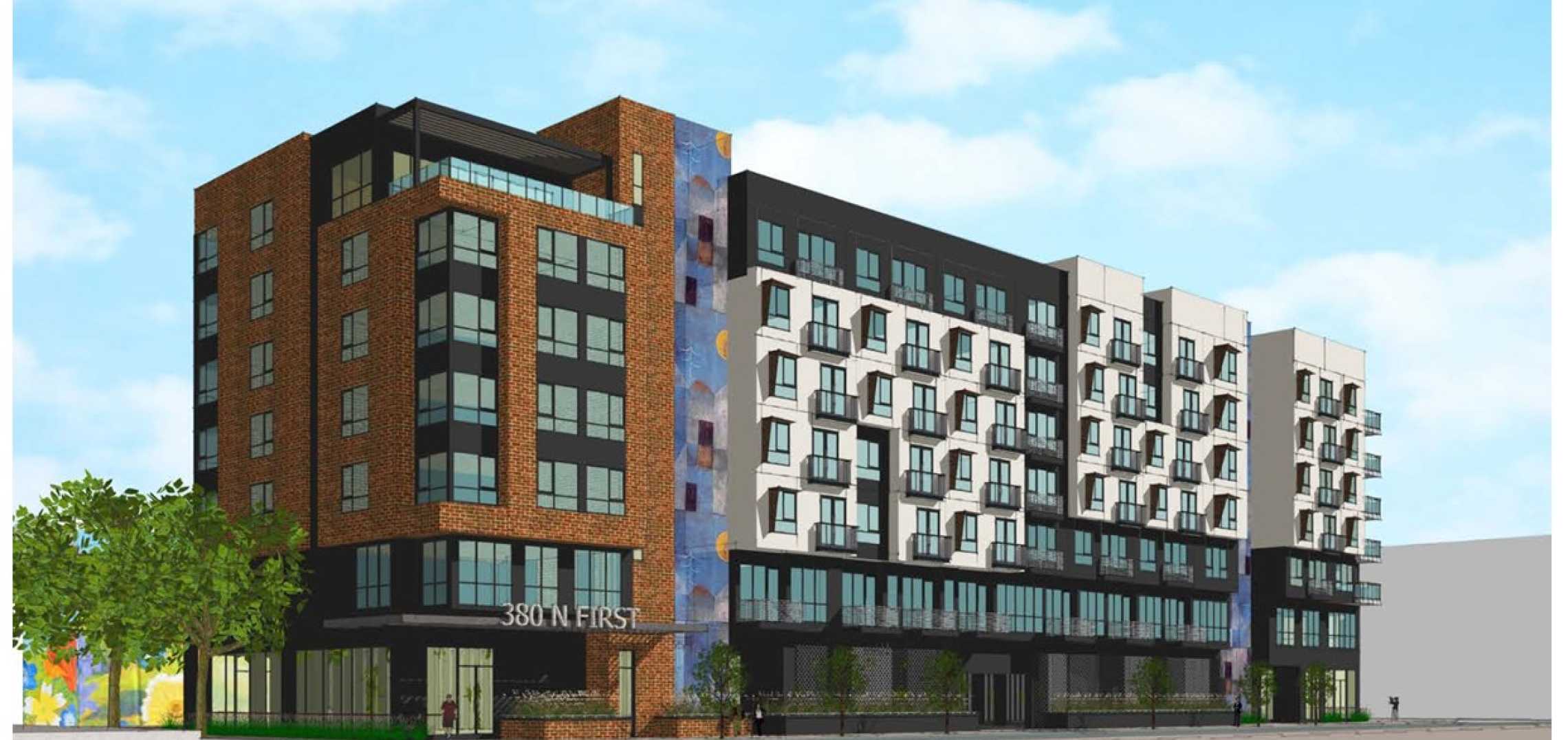 380 North First St | Urbanize Chicago