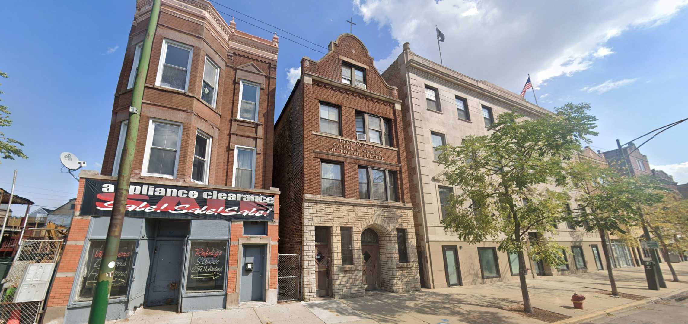 City Council approves redevelopment at 1317 N. Ashland | Urbanize Chicago
