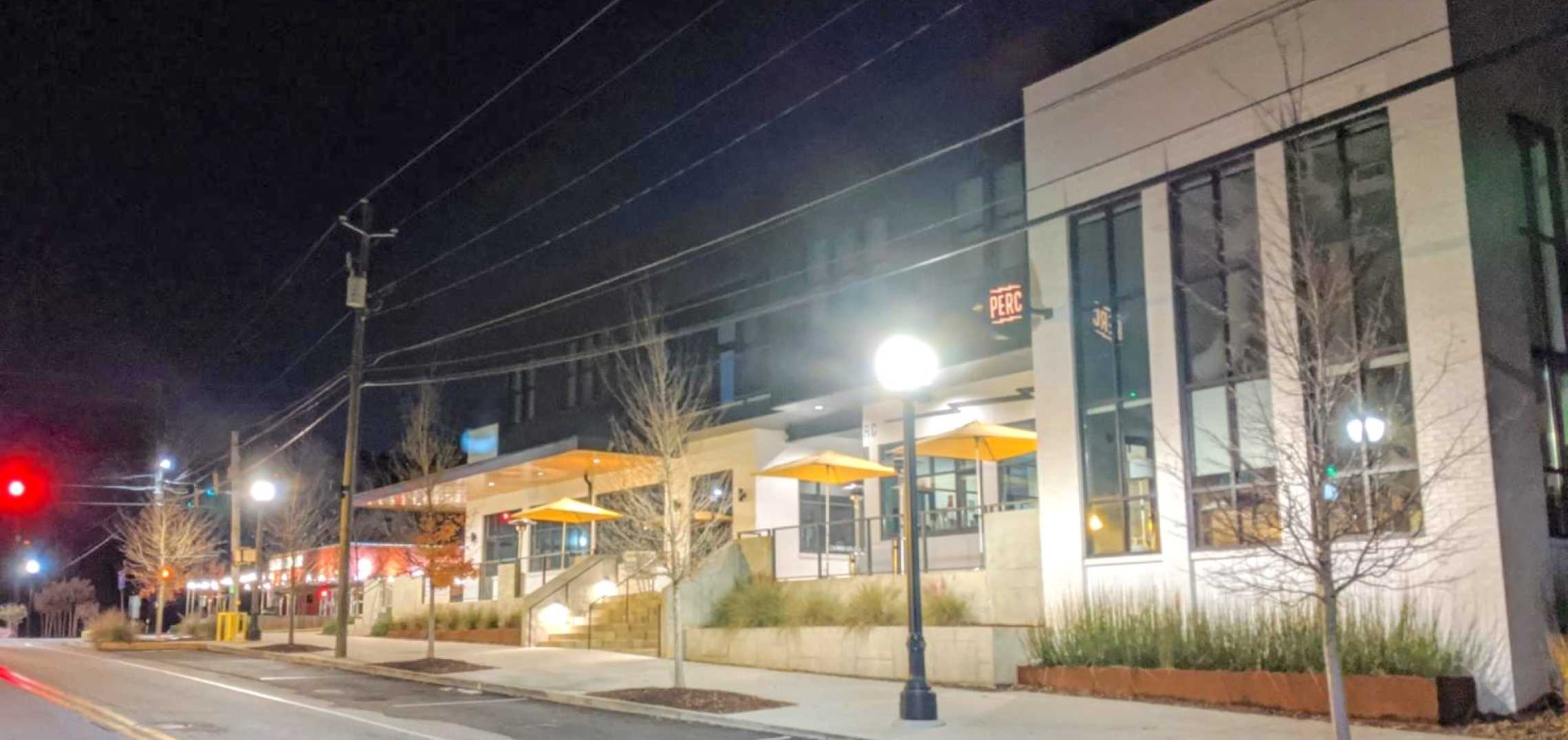 ELL Square - 2347 Hosea L Williams Dr NE | Urbanize Chicago